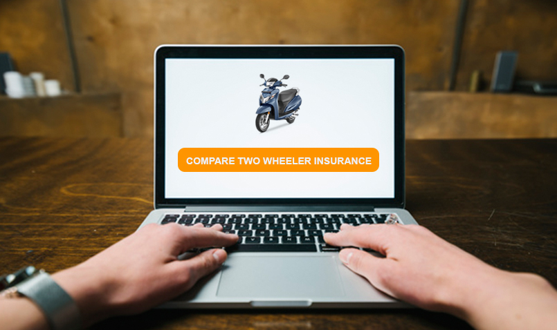 Compare Two Wheeler Insurance the Right Way | Bajaj General